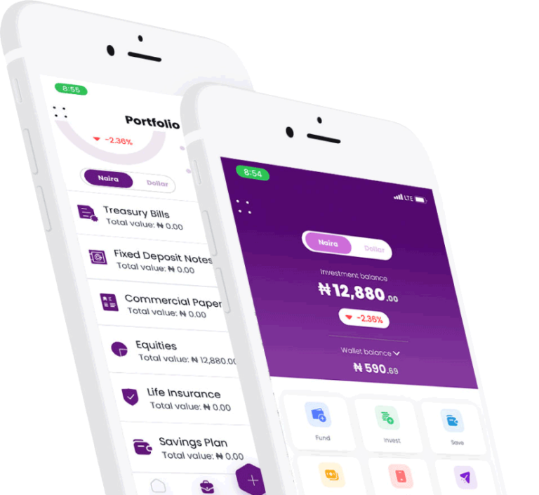 Home - Parthian Partners Limited