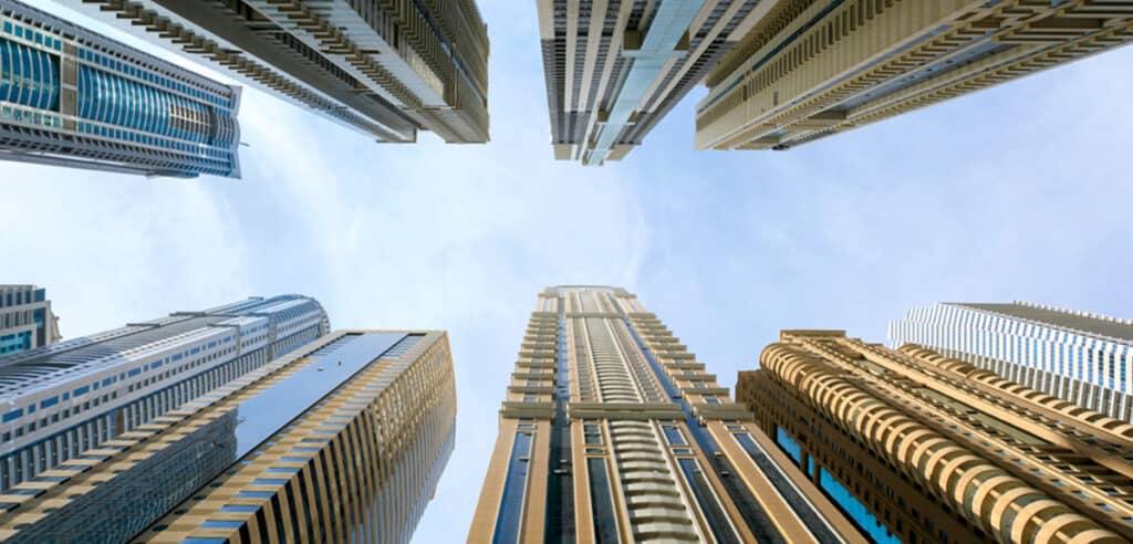 Home - Parthian Partners Limited