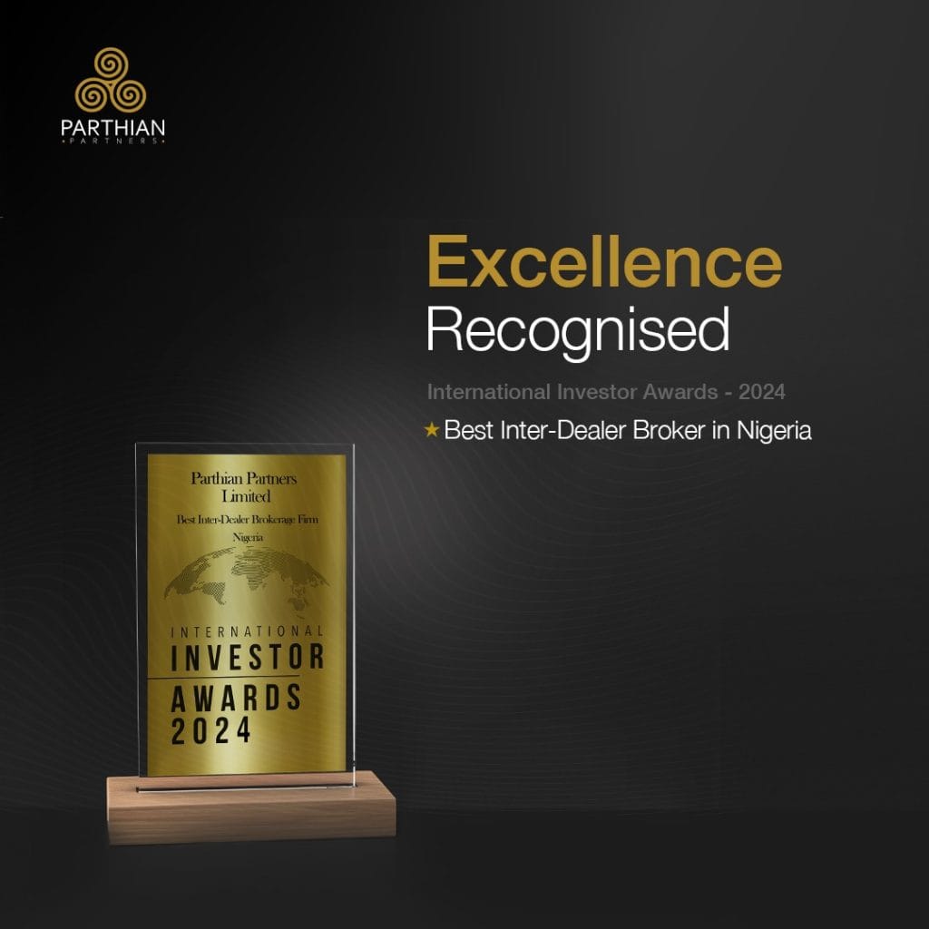 News - Parthian Partners Limited