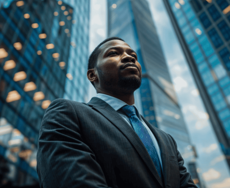 Home - Parthian Partners Limited